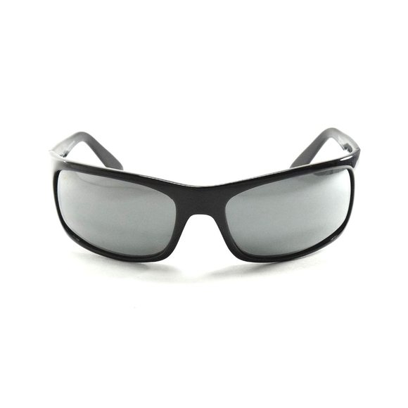 Maui Jim Accessories Maui Jim Peahi Mj 2202 Gloss Black Neutral